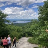 Mount Major via Main Trail, New Hampshire - 2,098 Reviews, Map | AllTrails