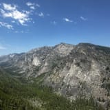 Blodgett Canyon Overlook Trail, Montana - 1,110 Reviews, Map | AllTrails