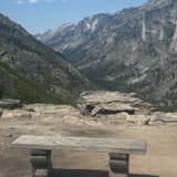 Blodgett Canyon Overlook Trail, Montana - 1,110 Reviews, Map | AllTrails