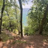 Presque Isle Park Loop, Michigan - 1,531 Reviews, Map | AllTrails