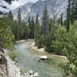 Mist Falls, California - 2,753 Reviews, Map | AllTrails