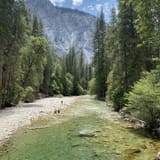 Mist Falls, California - 2,753 Reviews, Map | AllTrails