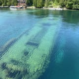 Flowerpot Island Loop Trail, Ontario, Canada - 593 Reviews, Map | AllTrails