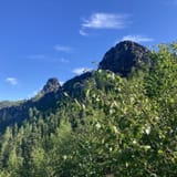 Angel Rocks Trail, Alaska - 961 Reviews, Map | AllTrails