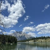 Johnson Lake, Alberta, Canada - 1,843 Reviews, Map | AllTrails