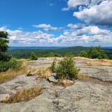 Blue Job Mountain Loop, New Hampshire - 2,275 Reviews, Map | AllTrails