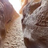 The Belly of the Dragon, Utah - 2,026 Reviews, Map | AllTrails