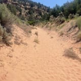 The Belly of the Dragon, Utah - 2,026 Reviews, Map | AllTrails