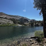 Barney Lake Trail, California - 1,194 Reviews, Map | AllTrails