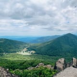 Sharp Top Trail, Virginia - 3,038 Reviews, Map | AllTrails