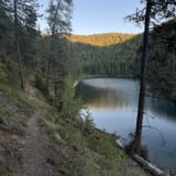 Bead Lake Trail, Washington - 780 Reviews, Map | AllTrails