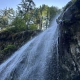 Little Mashel Falls Trail via Bud Blancher Trail, Washington - 4,011 ...