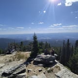 Mount Kit Carson Trail, Washington - 1,034 Reviews, Map | AllTrails