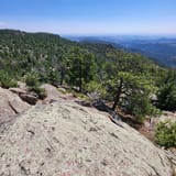 Button Rock Mountain Loop, Colorado - 840 Reviews, Map | AllTrails