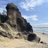 Hug Point Trail, Oregon - 922 Reviews, Map | AllTrails