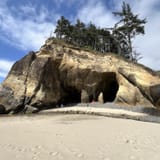 Hug Point Trail, Oregon - 943 Reviews, Map | AllTrails