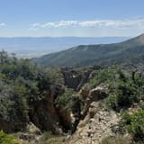 Maple Canyon Loop Trail , Utah - 197 Reviews, Map | AllTrails