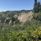 Maple Canyon Loop Trail , Utah - 197 Reviews, Map | AllTrails