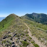 Wellsville Ridge Trail, Utah - 214 Reviews, Map | AllTrails