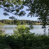 Waughop Lake Loop , Washington - 698 Reviews, Map | AllTrails