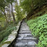 Lower Falls and Gorge Trail, New York - 889 Reviews, Map | AllTrails