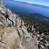 Rubicon Peak Trail, California - 1,140 Reviews, Map | AllTrails