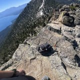Rubicon Peak Trail, California - 1,140 Reviews, Map | AllTrails