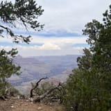 Shoshone Point, Arizona - 2,082 Reviews, Map | AllTrails