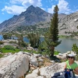 Piute Pass Trail, California - 324 Reviews, Map | AllTrails