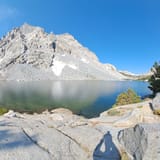 Piute Pass Trail, California - 324 Reviews, Map | AllTrails
