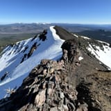 Mount Bailey Trail, Oregon - 311 Reviews, Map | AllTrails