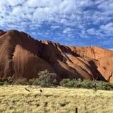 Kuniya Walk to Mutitjulu Waterhole, Northern Territory, Australia - 43 ...