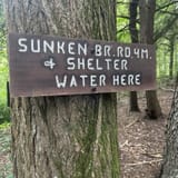 STS (Susquehannock Trail System) Backpacking Loop, Pennsylvania - 62 ...