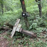 STS (Susquehannock Trail System) Backpacking Loop, Pennsylvania - 59 ...
