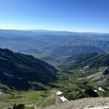 Provo Peak Trail, Utah - 181 Reviews, Map | AllTrails