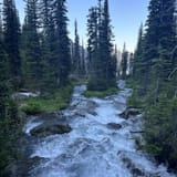 Sperry Chalet, Montana - 621 Reviews, Map | AllTrails