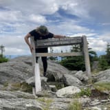 Mount Hunger via Waterbury Trail, Vermont - 1,573 Reviews, Map | AllTrails