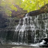 Busby and Machine Falls Loop, Tennessee - 2,164 Reviews, Map | AllTrails