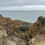 Red Butte, Yucca Point, and Razor Point Trail, California - 1,549 ...