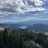 Mount Judah Loop Trail, California - 2,416 Reviews, Map | AllTrails