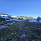 Obsidian Trail, Oregon - 718 Reviews, Map | AllTrails