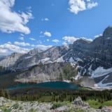 Sarrail Ridge via Rawson Lake Trail, Alberta, Canada - 3,019 Reviews ...