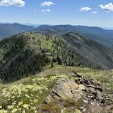 Hall Mountain Trail, Washington - 47 Reviews, Map | AllTrails