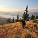 Chelan Butte Trail, Washington - 582 Reviews, Map | AllTrails