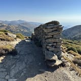 Mount Zas (Zeus) Trail, Naxos, Greece - 488 Reviews, Map | AllTrails