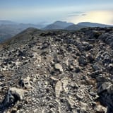 Mount Zas (Zeus) Trail, Naxos, Greece - 488 Reviews, Map | AllTrails