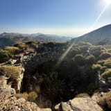 Mount Zas (Zeus) Trail, Naxos, Greece - 488 Reviews, Map | AllTrails