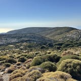 Mount Zas (Zeus) Trail, Naxos, Greece - 488 Reviews, Map | AllTrails