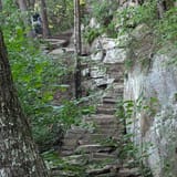 Sunset Rock via Point Park, Tennessee - 999 Reviews, Map | AllTrails