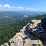 Sunset Rock via Point Park, Tennessee - 999 Reviews, Map | AllTrails